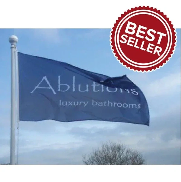 Custom Printed Flags | One Stop Displays